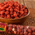 (6 pack) La Molienda Red Caramelized Peanuts, Mexican Traditional ...