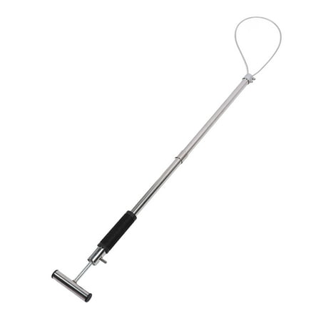 Animal Control Pole, Animal Holder Catcher Tool Efficient Stainless ...