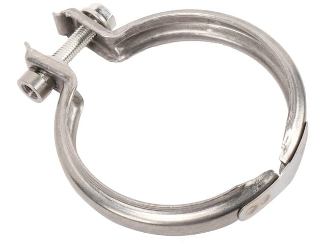 Exhaust Clamp - Compatible with 2015 - 2021 Chevy Trax 1.4L 4-Cylinder ...