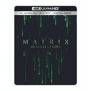 Red One (4K Ultra HD + Digital Copy), Action, Warner Bros. - Walmart.com