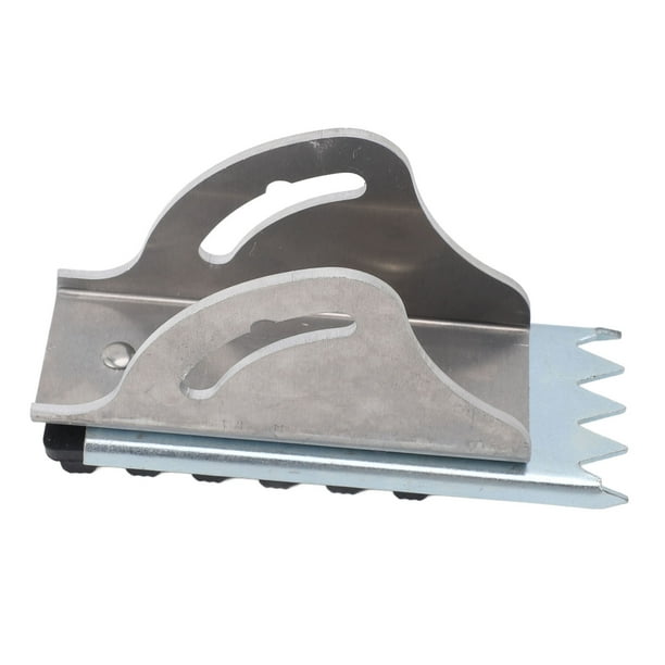 Ladder Feet, Prevent Slip Ladder Shoe Steel for Home - Walmart.ca