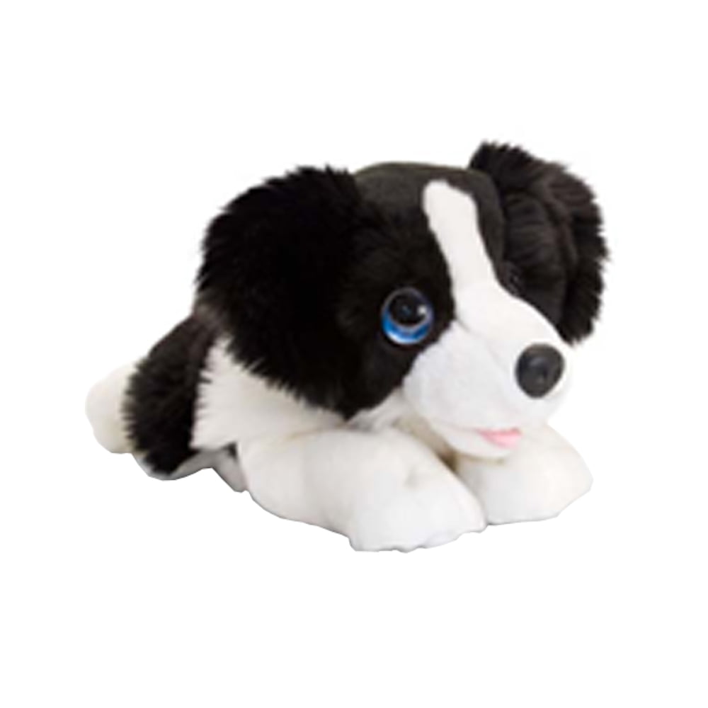 Keel Toys Signature Cuddle Border Collie Puppy Plush Toy | Walmart Canada