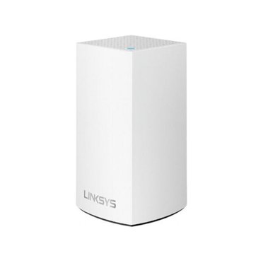 Linksys Velop Mesh WiFi Extender, White - Walmart.com
