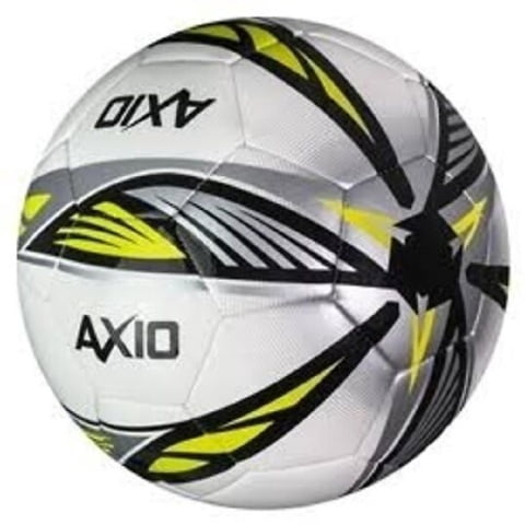 AXIO Futsal Indoor Soccer Ball, Size 3.5 - Walmart.com