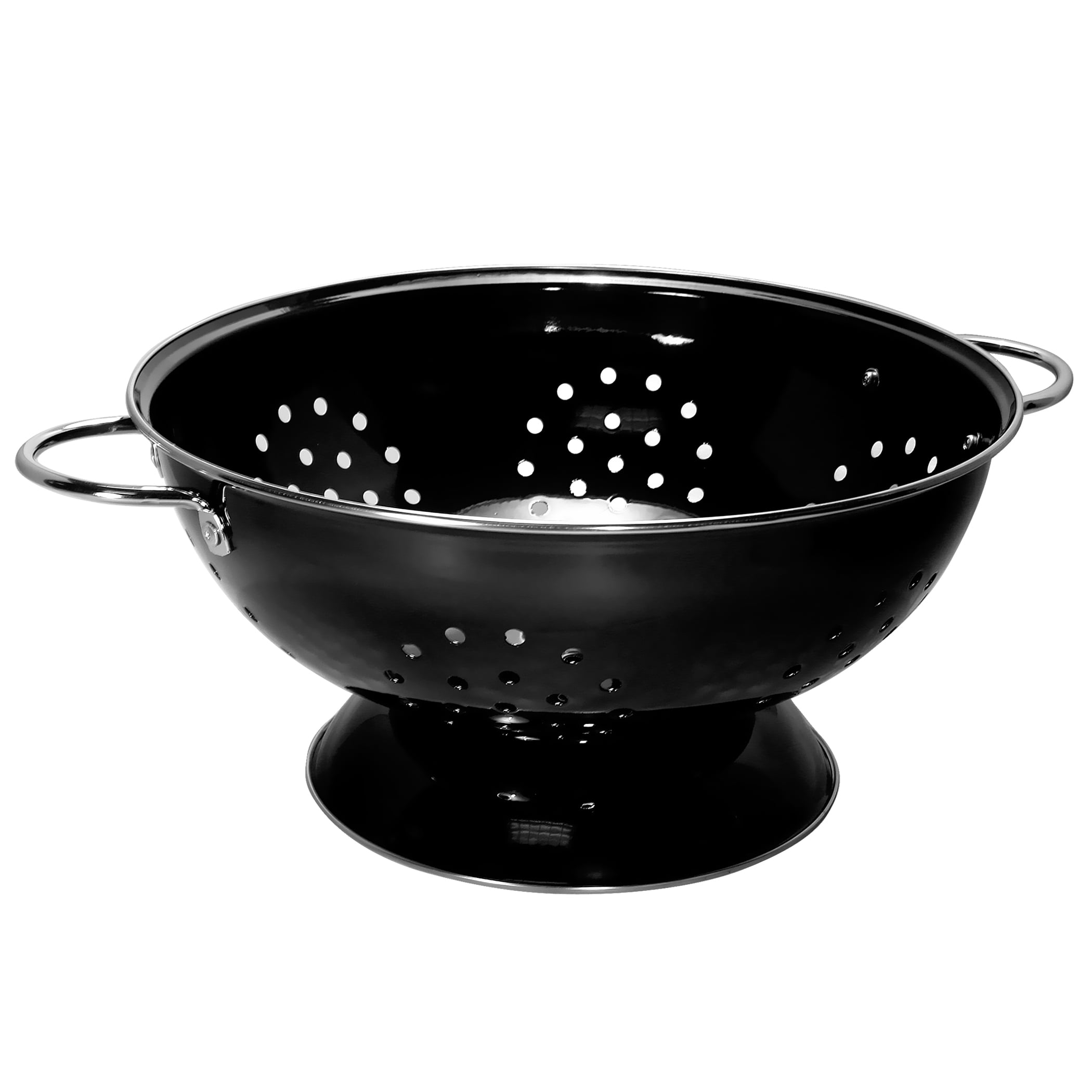 Multi-Purpose 7 Quart Colander/Strainer - Walmart.com