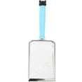 ACDANC 2026 New Stainless Steel Litter Shovel Metal Cat Litter Scoop ...