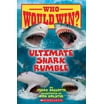 Who Would Win? Ultimate Ocean Rumble (Who Would Win?), (Hardcover ...