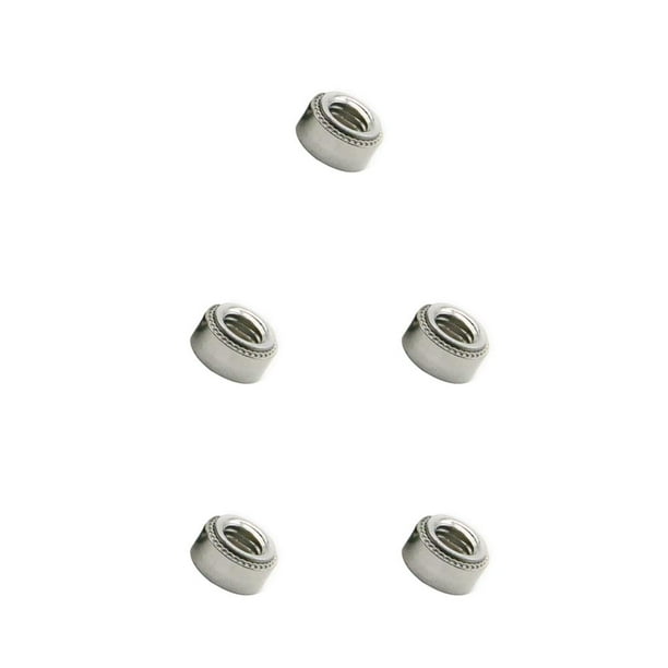Xingzhi Stainless Steel CLS M4 M5 M6 M8 Self-Clinching Nut Galvanized ...