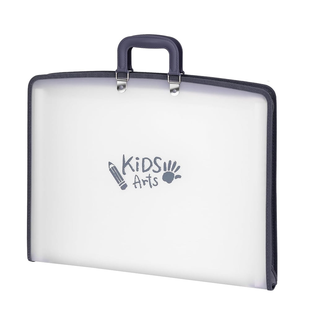 Click here for Unbranded Kids Art Portfolio - Accordian File Orga... prices