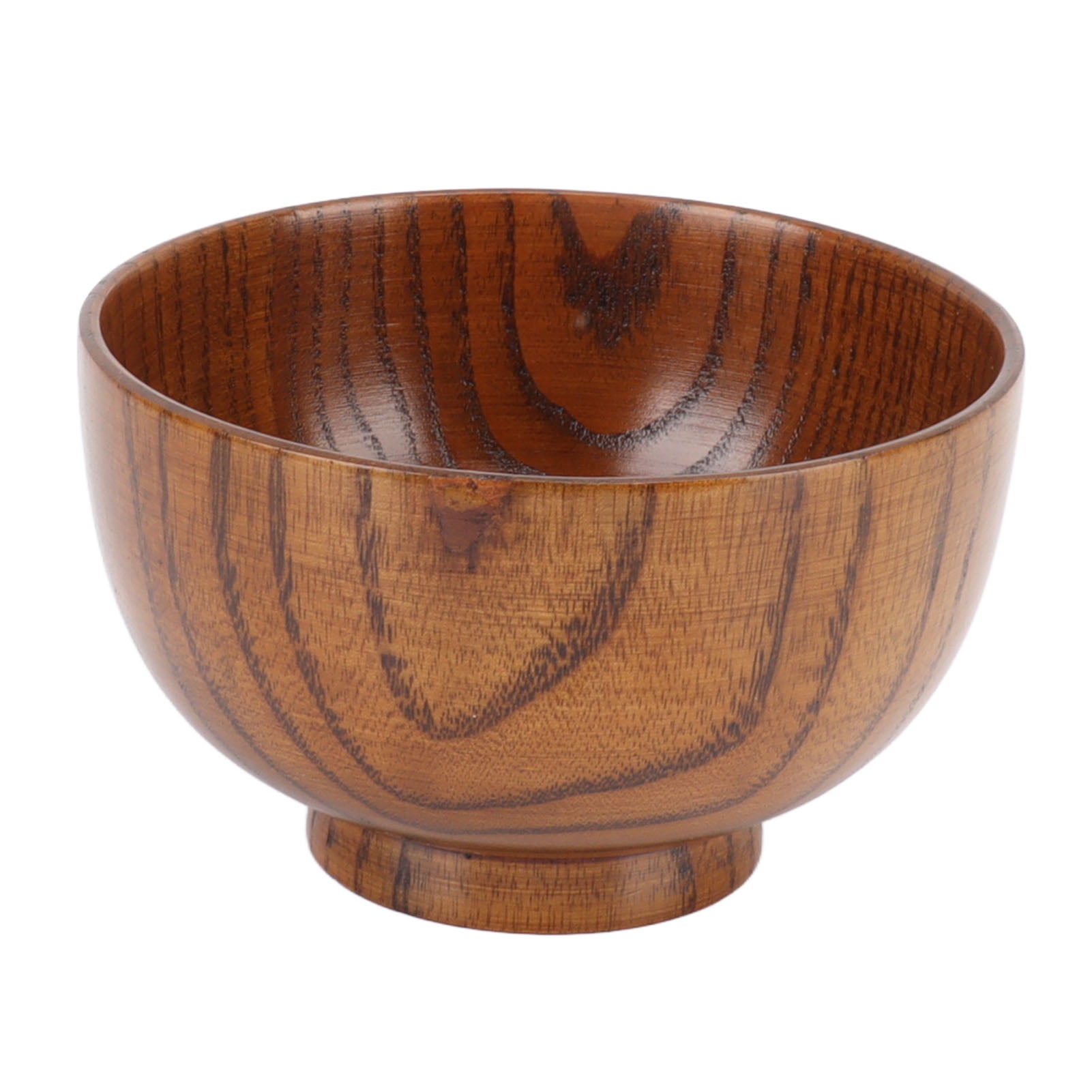 Click here for Viferr Wooden Bowl handmade Wood Bowl Japanese Han... prices