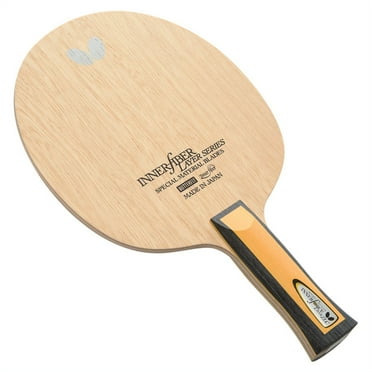 Butterfly Timo Boll ALC Anatomic Table Tennis Blade - Walmart.com