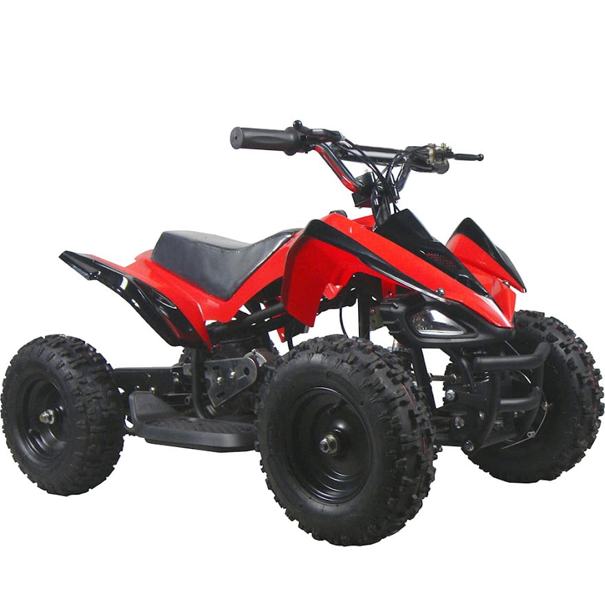 Energy S Mini Quad for Kids, All-Terrain Ride On Philippines | Ubuy