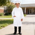 Miaoju Shiny Preschool Graduation Cap and Gown for Kids 2026 Tassel ...
