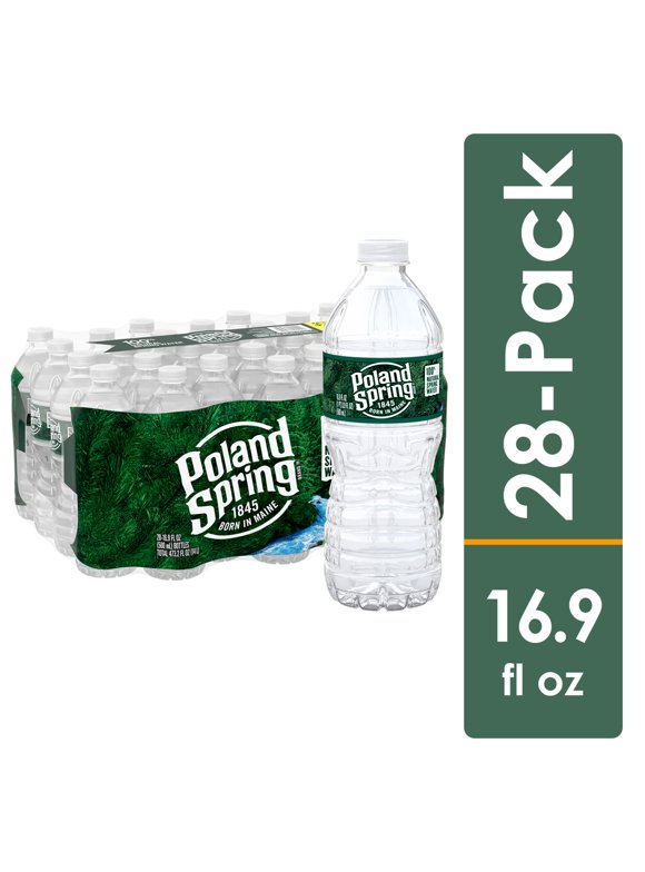 Spring Water in Water - Walmart.com