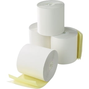 Staples Thermal Paper Rolls 2 1/4" x 165' 3/Pack (18233) 492001 ...