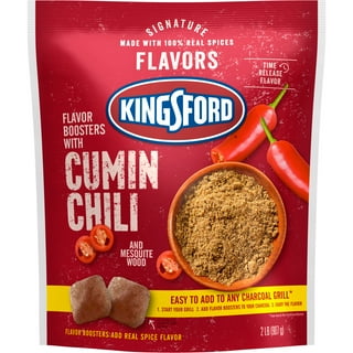 Kingsford Flavor Boosters Garlic Onion and Paprika, 2 lb - Walmart.com
