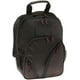 CODi Tri-Pak 15.4" Backpack, Black - Walmart.com