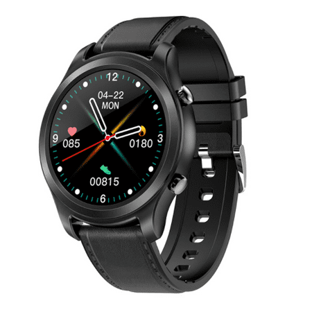 Smart Watch for Men, IP68 Waterproof Smartwatch Features Customized ...