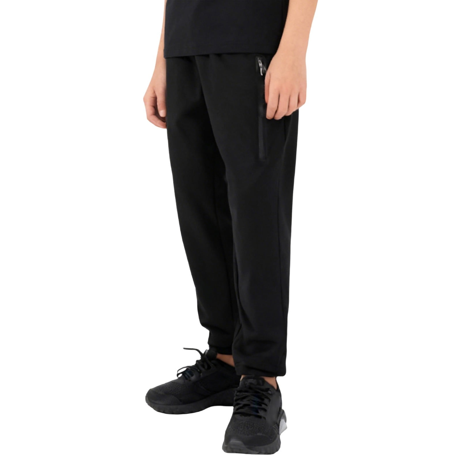 Click here for Quotay Cargo Pants For Boys Casual With Zipper For... prices