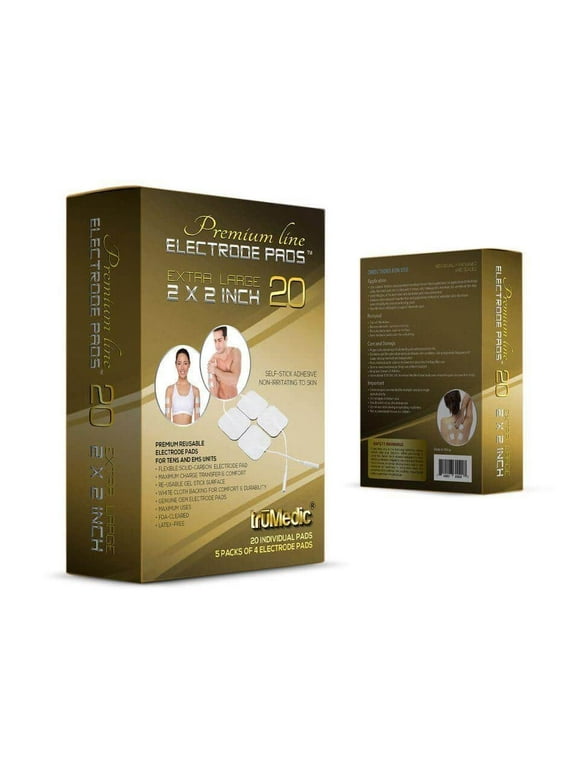 Electric pain relief in Back pain relief solutions - Walmart.com