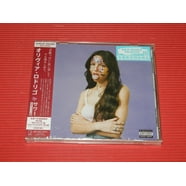 Sour: Deluxe Edition [Includes Poster] Olivia Rodrigo Audio CD NEW ...