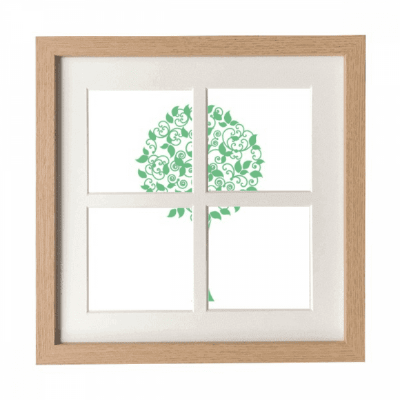 Green Tree Gallery Picture Frames