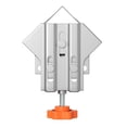 Corner Clamp Stainless Steel 90 Degree Right Angle Clamp Adjustable ...