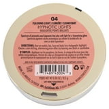 MILANI Hypnotic Lights Powder Highlighter, Flashing Light - Walmart.com