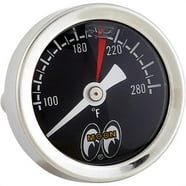 Classic Instruments SN12MM Temperature Sensor - 12mm LS - Walmart.com