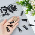 1 Set Cat Claw Print Opaque Resin Car Air Vent Clips Cute Automotive ...