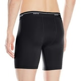 Soffe Men's Compression Boxer Brief - 951M - Walmart.com
