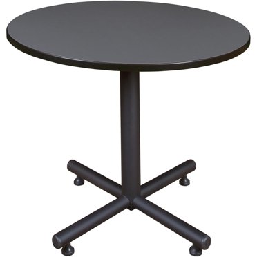 Tribesigns 8FT Boat-Shaped Conference Table with Cable Management - 94. ...