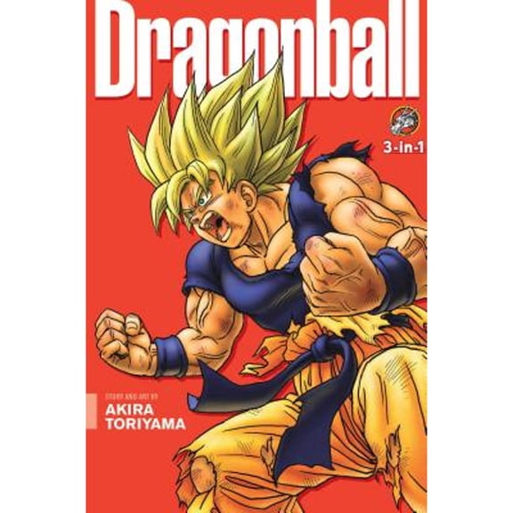 Dragon Ball Z "It's Over 9,000!" When Worldviews Collide (Hardcover ...