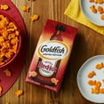 Pepperidge Farm Franks Red Hot Goldfish - 6.6oz Pack of 2 - Walmart.com