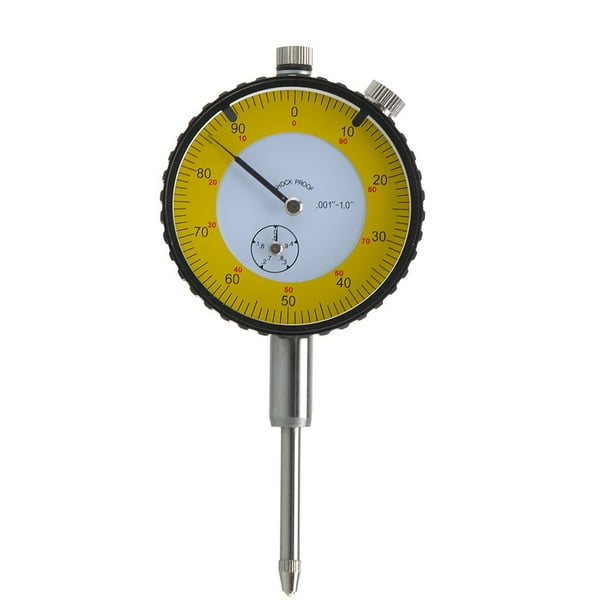 relayinert 0-10mm Wide Range Comparator Dial Indicator Concentricity ...