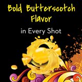99 Brand Butterscotch Liqueur, 50ml Liquor, 49.5% Alcohol - Walmart.com