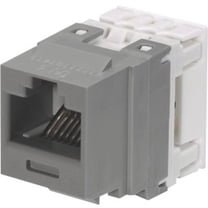 PREMISA F-TYPE Right Angle Cable Connector with 2 Pack: TV Accessories ...