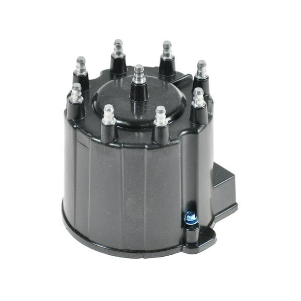 Distributor Cap - Compatible with 1988 - 1998 Chevy C1500 1989 1990 ...