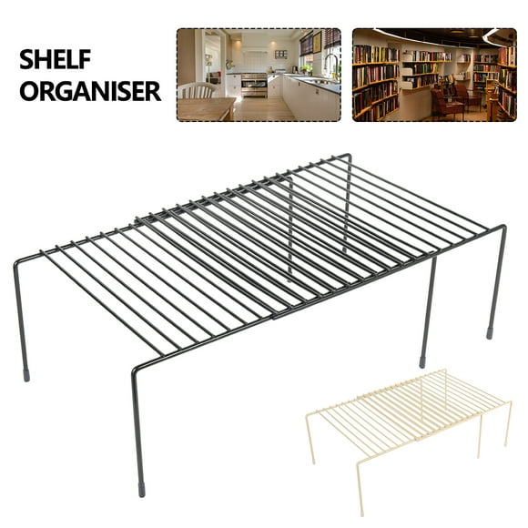 Shelf Extenders