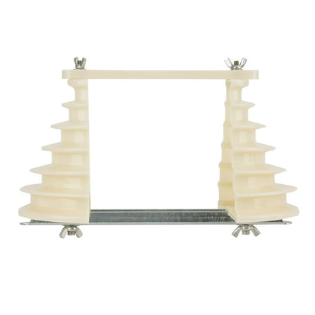 Garosa Beige Winding Mould, Beige Electrical Machine Plastic Single ...