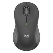Logitech Performance Mouse MX, Wireless, 4 Buttons/Scroll - Walmart.com