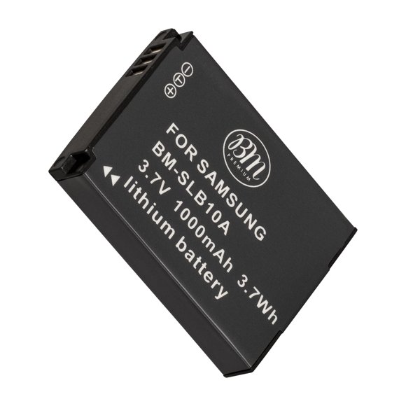 Samsung Slb 10a