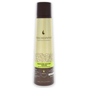 Rejuvenating Shampoo by Macadamia Oil for Unisex - 10 oz Shampoo ...
