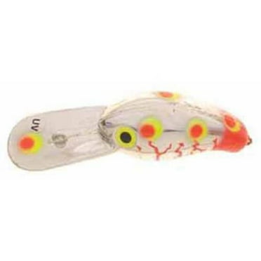 Original Wiggle Wart Lure - Walmart.com