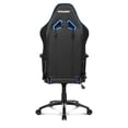 AKRacing LX Gaming Chair, Blue - Walmart.com