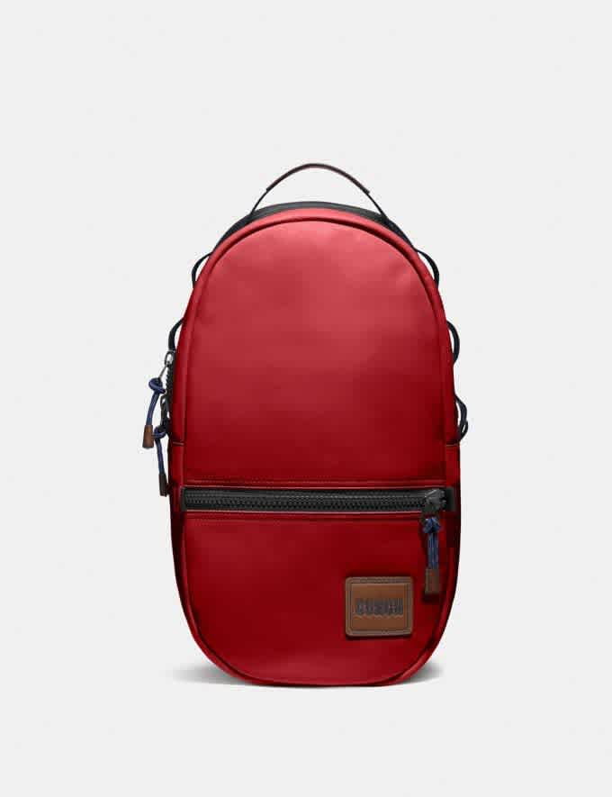 Coach Pacer Backpack With Coach Patch - Walmart.com