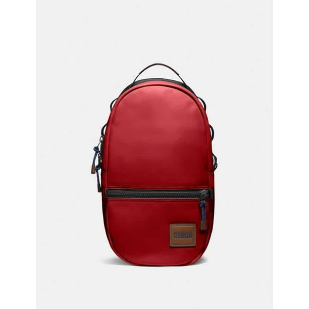 Coach Pacer Backpack With Coach Patch - Walmart.com