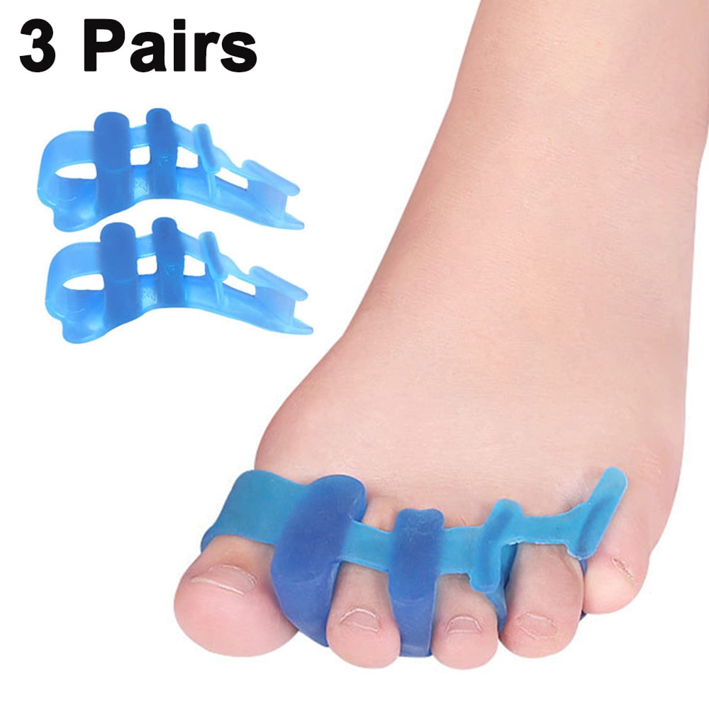 Click here for Leining Toe Separators  Toe Spacers realign Toes A... prices