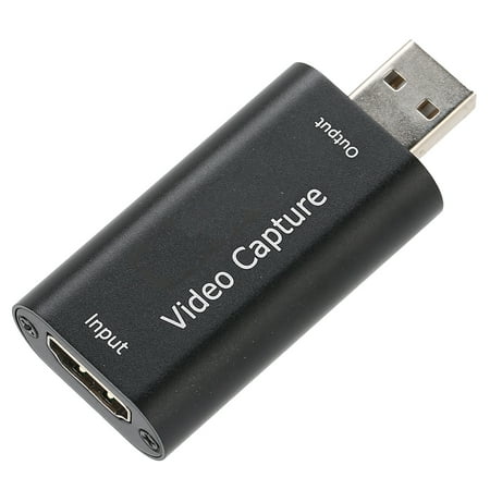 Electronic Device, Video Capture Simple Portable Performance For ...