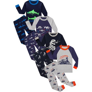 Generic Toddler Boy Cotton Tight Fit Sh - Walmart.com